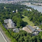 Budapest: Margaret Island, Salt Cave treatment 45 minutes - What Are the Highlights?