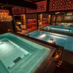 Budapest: Massage 60 min + Bath entry Mandala Day Spa - An In-Depth Review of Mandala Day Spa