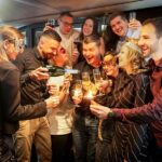 Budapest: Midnight Prosecco Cruise - What Does the Cruise Entail?