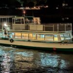 Budapest: Night Cruise with Rooftop Seating and BYOB - What to Consider Before Booking