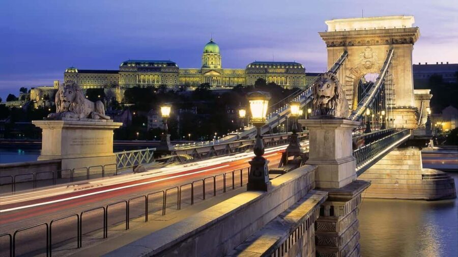 Budapest Night Tour and Danube Boat Ride (optional) - Exploring Liberty Square: Monuments with Stories to Tell
