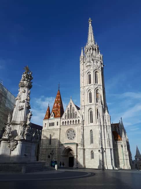 Budapest: Private Customizable Guided Tour - A Deep Dive into the Experience