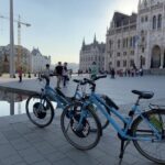 Budapest: Private E-Bike Sightseeing Tour - What Makes This Tour Stand Out