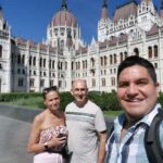 Budapest: Private Walking Tour with a Local - How the itinerary unfolds and what you can expect