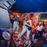 Budapest: Pub Crawl to Ruin Bars 6 Shots, Karaoke, Games - The Experience in Context: Value and Authenticity