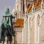 Budapest: Secrets of the Old Town of Buda Guided Walk - What Are the Key Points?