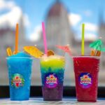 Budapest: Sightseeing Cruise with Unlimited Slushies - A Detailed Look at the Budapest Sightseeing Cruise