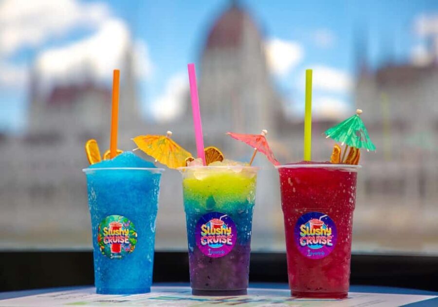 Budapest: Sightseeing Cruise with Unlimited Slushies - A Detailed Look at the Budapest Sightseeing Cruise