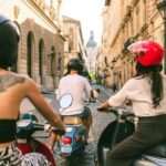 Budapest Sightseeing Tour: Explore the City on a Scooter - A Closer Look at the Itinerary and Experience