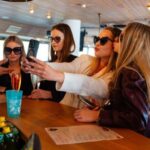 Budapest: Sip & Sail Cruise with Aperol & Prosecco Cocktails - Authentic Experiences: What Travelers Say