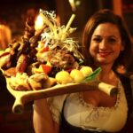 Budapest: Sir Lancelot Medieval Dinner with Drink and Show - The Entertainment: Short, Fun, and Themed