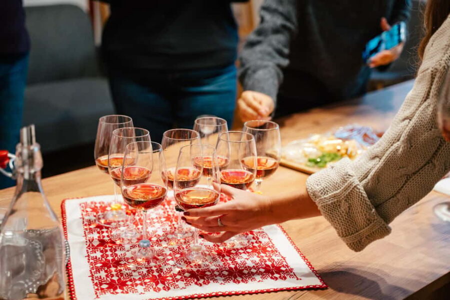 Budapest: Small Group Cooking Class & Market Tour with Local - Who Will Love This Experience?