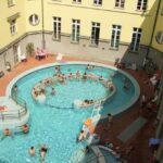 Budapest Super Saver: Spa, Basilica Tour, and Danube Cruise - The Spa Experience: Lukács Thermal Spa