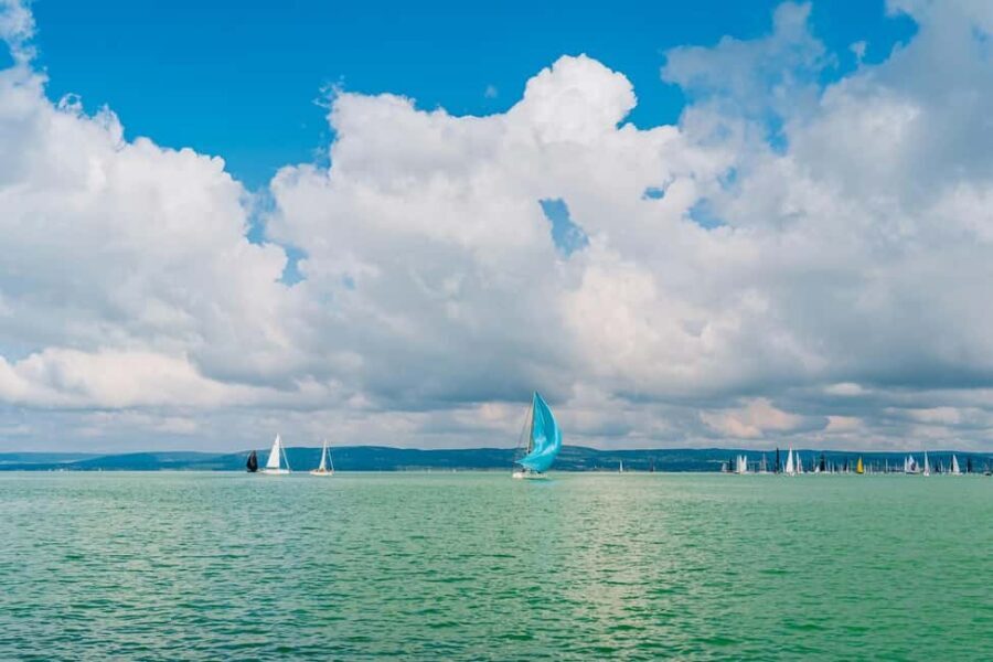 Budapest: Tihany Peninsula Hike and Abbey Day Trip - Why This Tour Offers Good Value