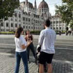 Budapest: Walking Tour with Chimney Cake & Polaroid Photos - What Travelers Say