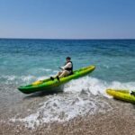 Budva: small group kayak tour to Sv.Nikola island caves - Why This Tour Shines