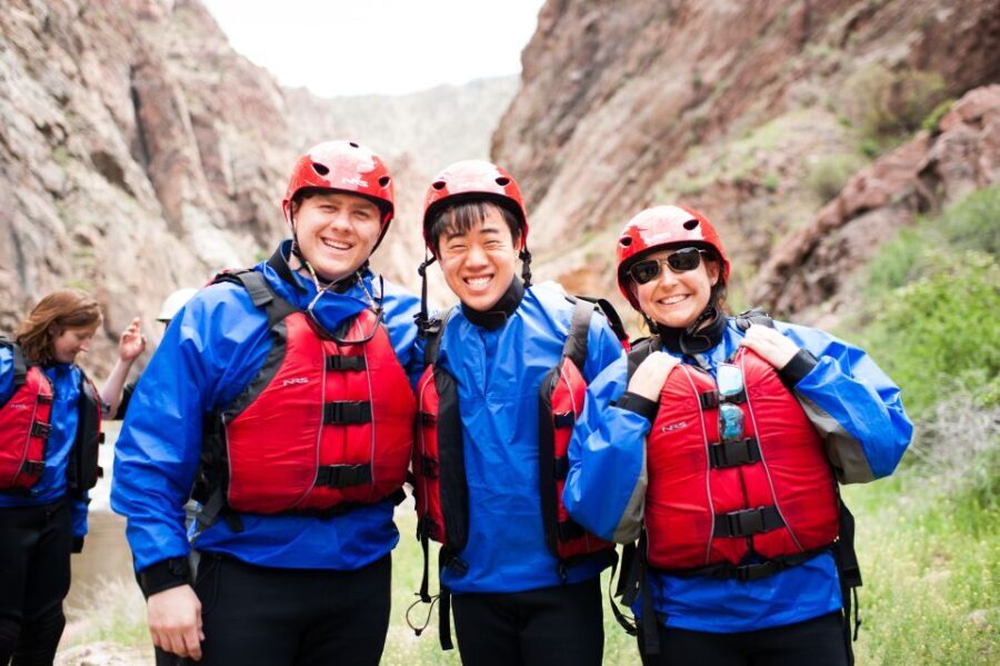 Buena Vista: Half-Day Browns Canyon Rafting Adventure - Analyzing the Value