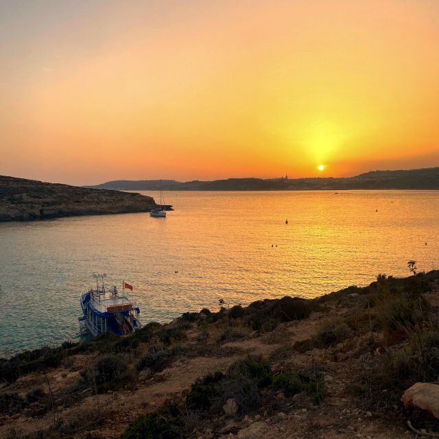 Bugibba: Blue Lagoon & Gozo Sunset Cruise - Authentic Traveler Insights