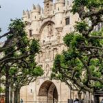 Burgos - Old Town Private Historic Walking Tour - Practicalities and What to Expect