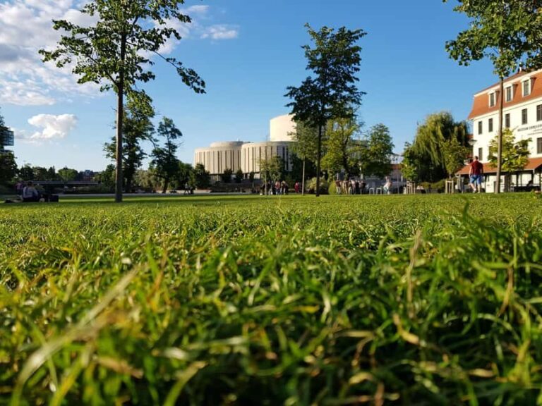 Bydgoszcz: Old Town Guided Walking Tour - FAQ