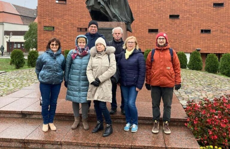 Bydgoszcz: Old Town Tour - Exploring the Itinerary: What to Expect on the Old Town Tour