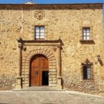 Cáceres - Private Historic Walking Tour - Who This Tour Is Best For