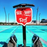 Cadiz 1hr Private Beach Tour by "Segwayx2" exclusive couples - Detailed Itinerary Breakdown