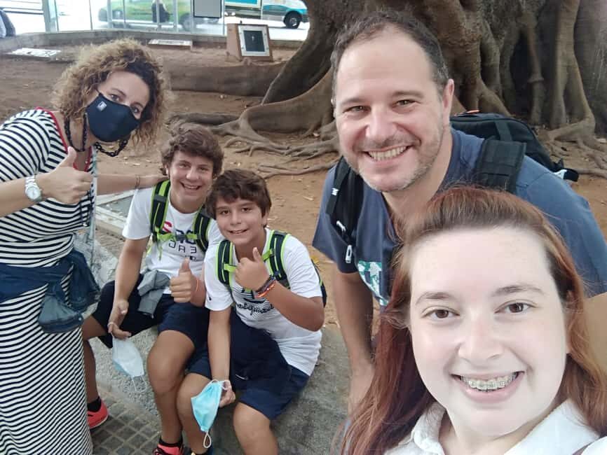 Cadiz: Private Walking Tour with a Local - Frequently Asked Questions