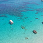 Cagliari: Boat Tour, 4 Stops, Swim, Snorkeling, & 1 Spritz - What’s Included and What Not