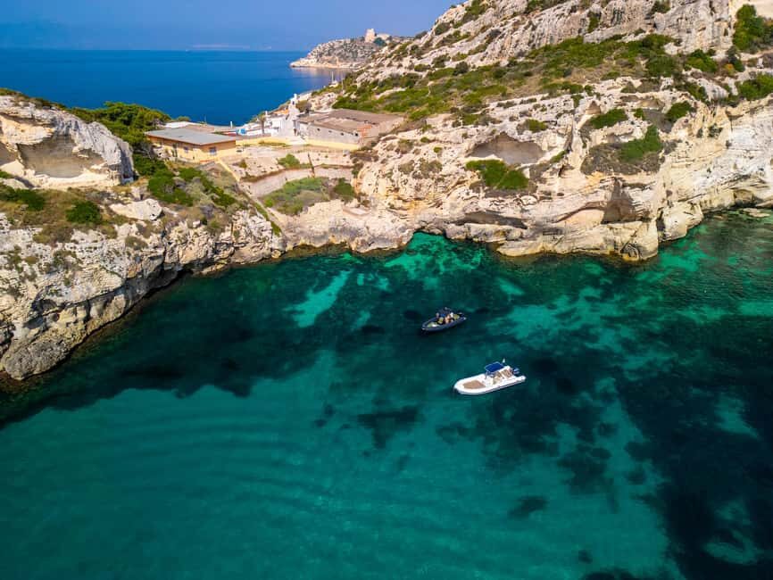 Cagliari: Boat Tour with 5 Snorkeling Stops & Free Drinks - Analyzing the Value: Is It Worth It?