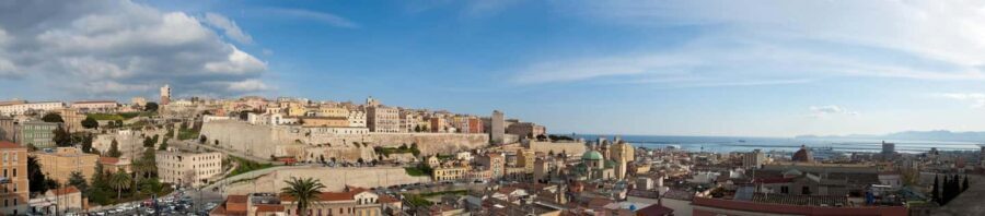 Cagliari: Guided Old Town Tour by Electric Bike - In-Depth Look at the Itinerary and Experience