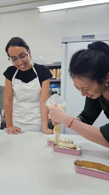 Cagliari: Learn the art of authentic Tiramisù - The Sum Up
