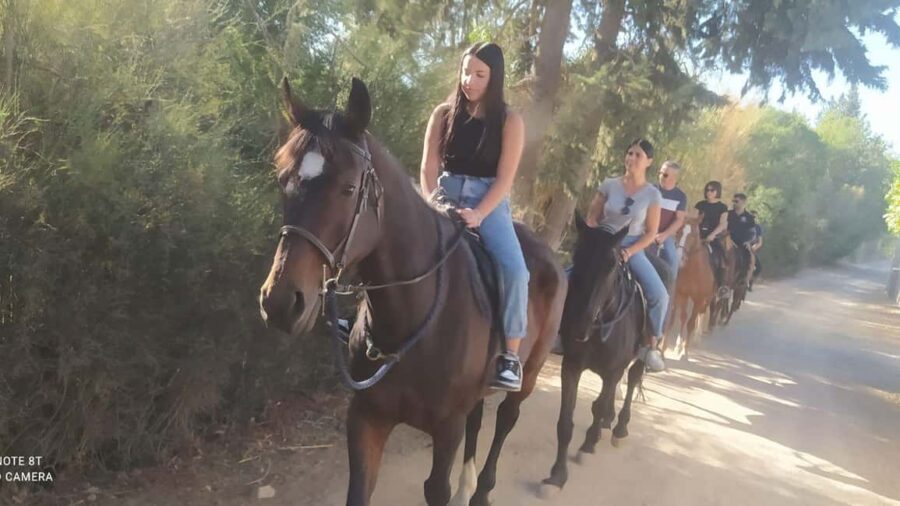 Cagliari: panoramic horseback riding - Who Will Love This Experience?