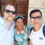 Cagliari: Private Walking Tour with a Local - Detailed Breakdown of the Experience