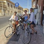 Cagliari: Rent an e-bike and enjoy! - The Itinerary: What to Expect