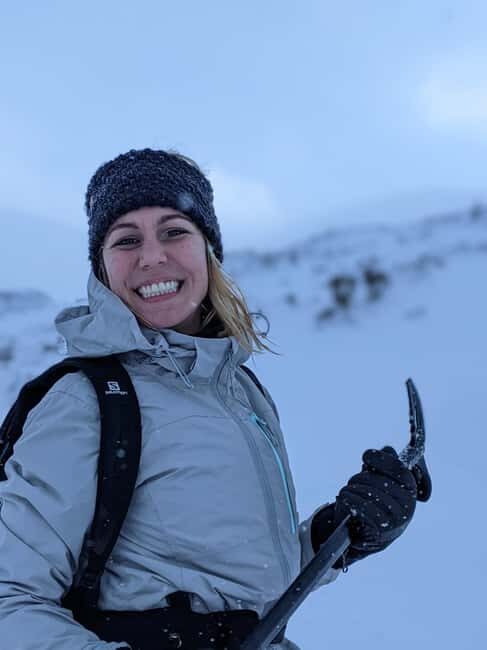 Cairngorms: Guided Winter Hiking Adventure - Who Should Consider This Tour?