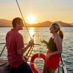 Cairns Catamaran Harbour and Dinner Cruise - The Dinner: Fresh, Local, and Flexible
