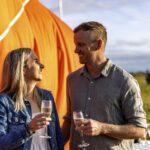 Cairns Classic Hot Air Balloon + Lemoncello - The Practicalities: What You Need to Know