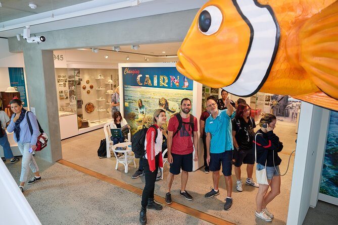 Cairns Shore Excursion: Cairns City Sights & Surrounds Tour - Why Travelers Love This Tour
