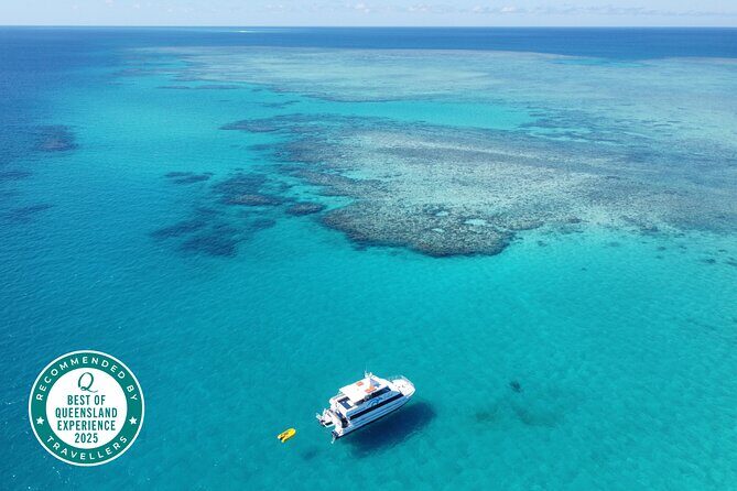 Cairns: Small Group | Outer Reef Snorkel & Dunk Island - Value and Cost Analysis