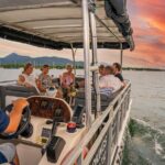 Cairns Sunset Cruise - How Does It Compare in Terms of Value?