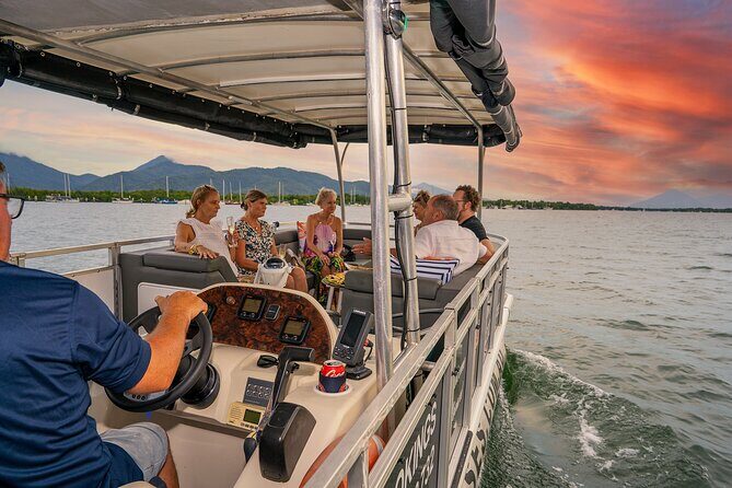 Cairns Sunset Cruise - How Does It Compare in Terms of Value?