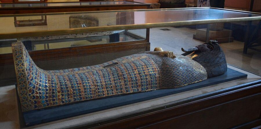 Cairo: Egyptian Museum, Citadel, and Old Cairo Guided Tour - The Itinerary: What to Expect and Why It Matters