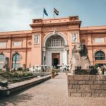 Cairo: Giza Great Pyramids with Optional Museum & Old Cairo - What to Expect: A Deep Dive into the Day