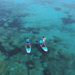 Cala Bona/S'Illot/Sa coma: Standing up Paddle Sunset Tour - What’s Included and Practical Details