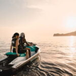 Cala d'Or | Jet Ski Sunset Tour 1h15 along southeast coast. - A Closer Look at the Tour Itinerary