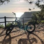 Cala Montgó, L'Escala: Guided tour on an all-terrain electric scooter - An In-Depth Look at the Experience