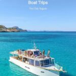 Cala Ratjada: Afternoon Boat Trips with drinks and snacks - The Authentic Touch: Reviews and Real Experiences