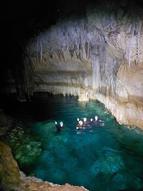 Cala Romàntica: Water Cave Adventure in Cave Es Coloms - The Experience & What Makes It Special