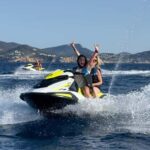 Cala Salada: 30-Minute Jet Ski Experience - Authentic Reviews and Traveler Insights